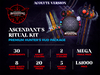 Second Life Marketplace - MadPea TAH: Ascendant's Ritual Kit